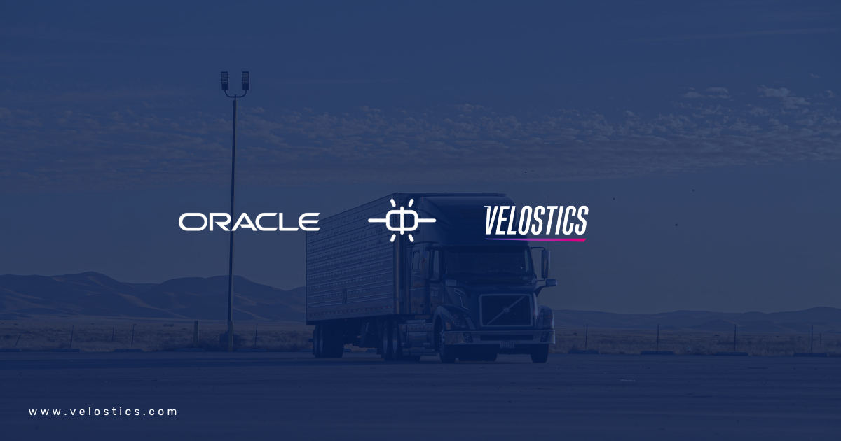 Streamline Your Logistics with Native Integration Between Oracle Transportation Management (OTM ...